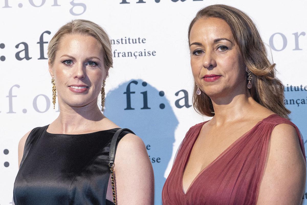 Les femmes de Solvay mises à l’honneur pour les 160 ans de la société
