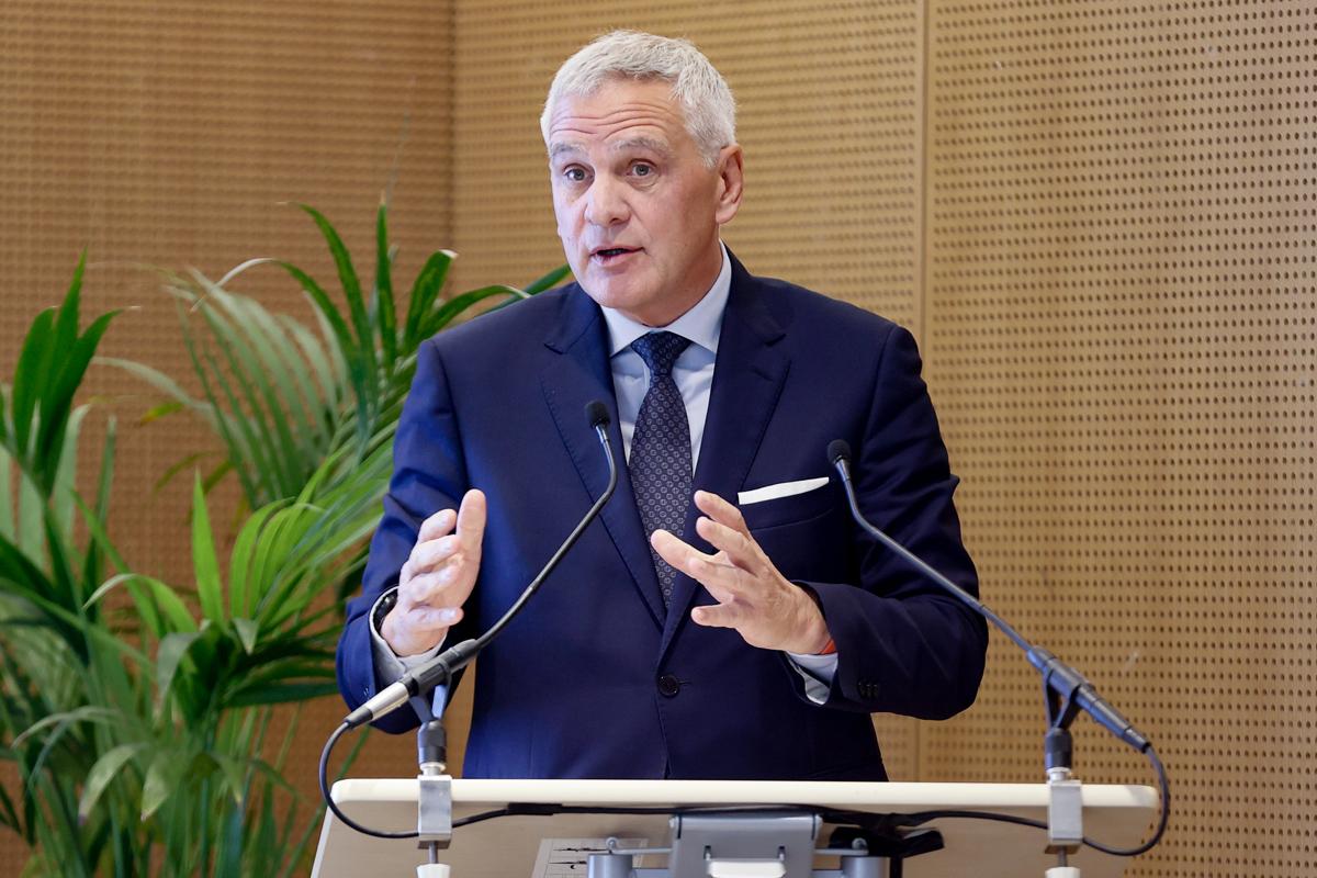 Banque européenne d'investissement: la Belgique demande aux Pays-Bas de ...