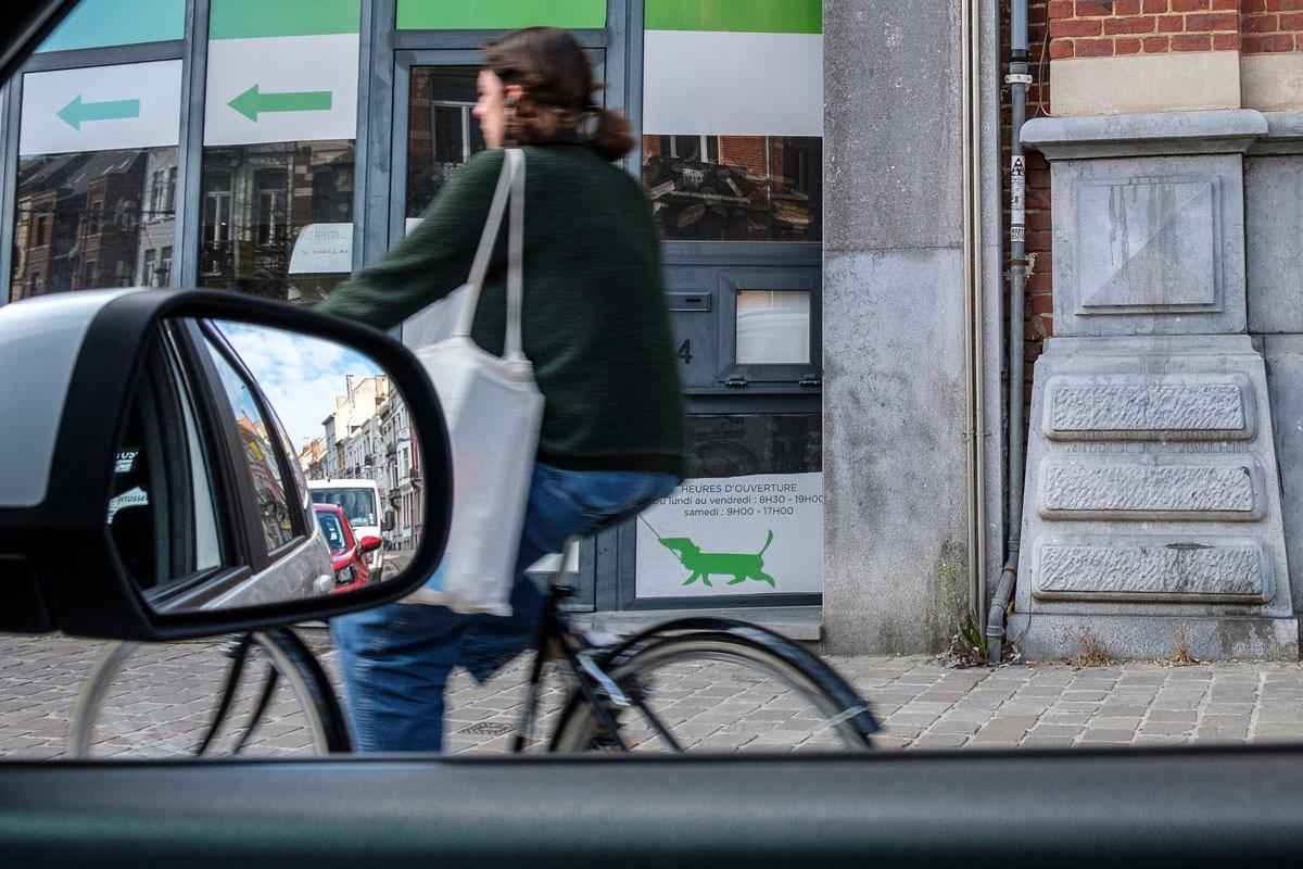 Un Wallon sur cinq ne connait pas les distances à respecter pour ...