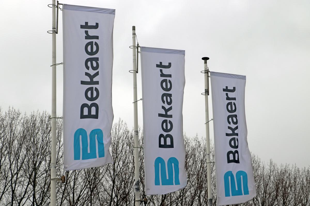 Staaldraadspecialist Bekaert bouwt nieuwe fabriek voor ...