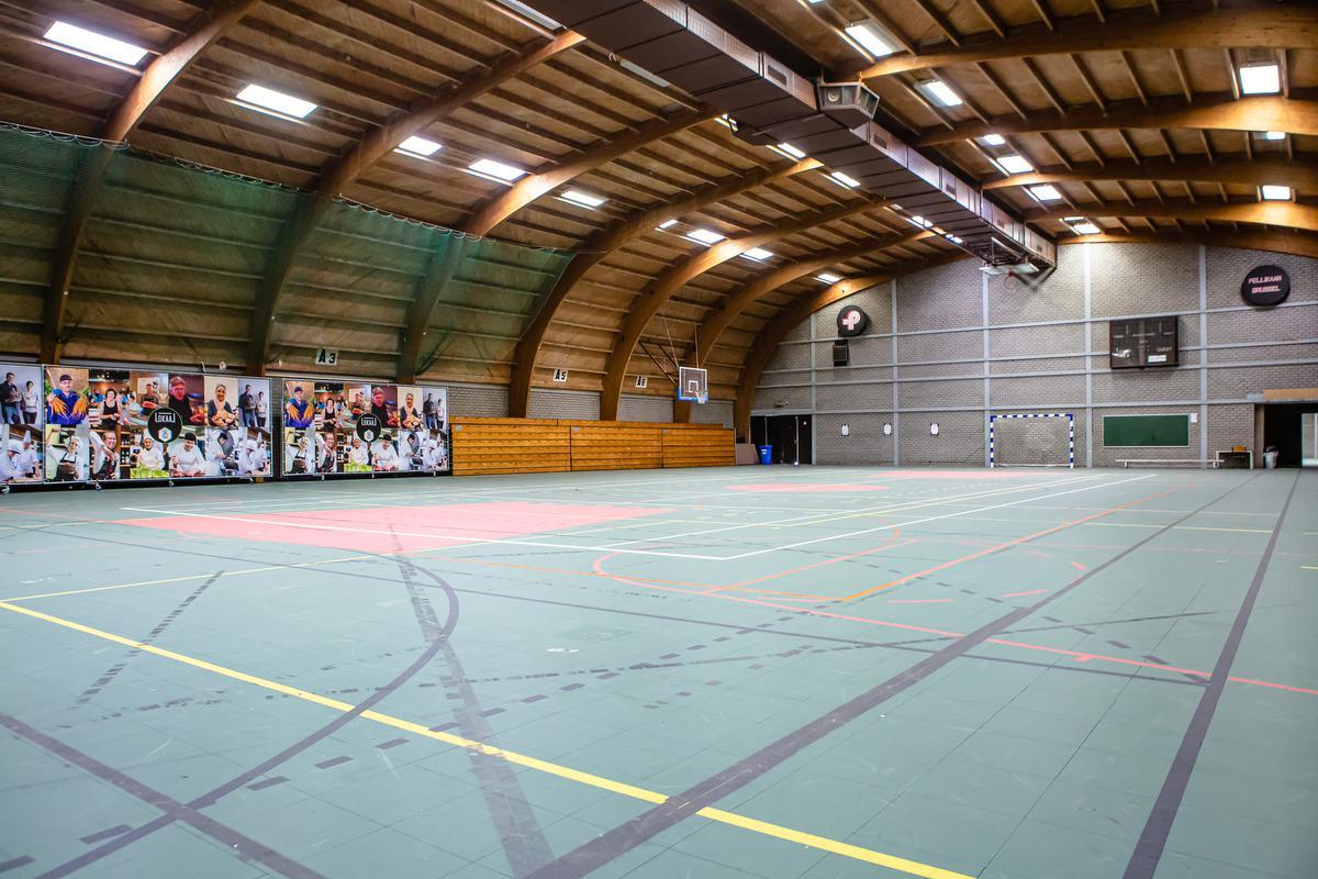 Pol Van Den Driessche: “Brugge moet mee de renovatie van de sportzalen ...