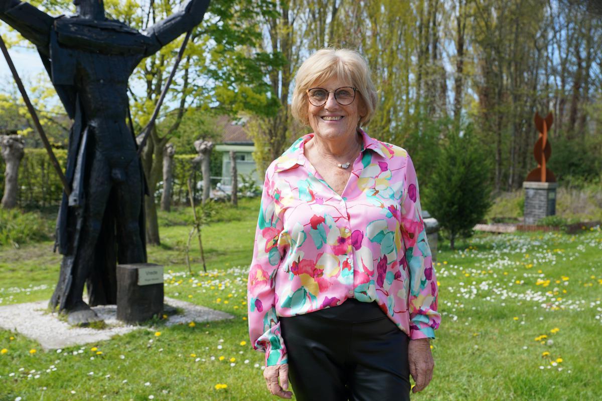 Moreel consulente Nancy De Maesschalck én mama van Bredense ...