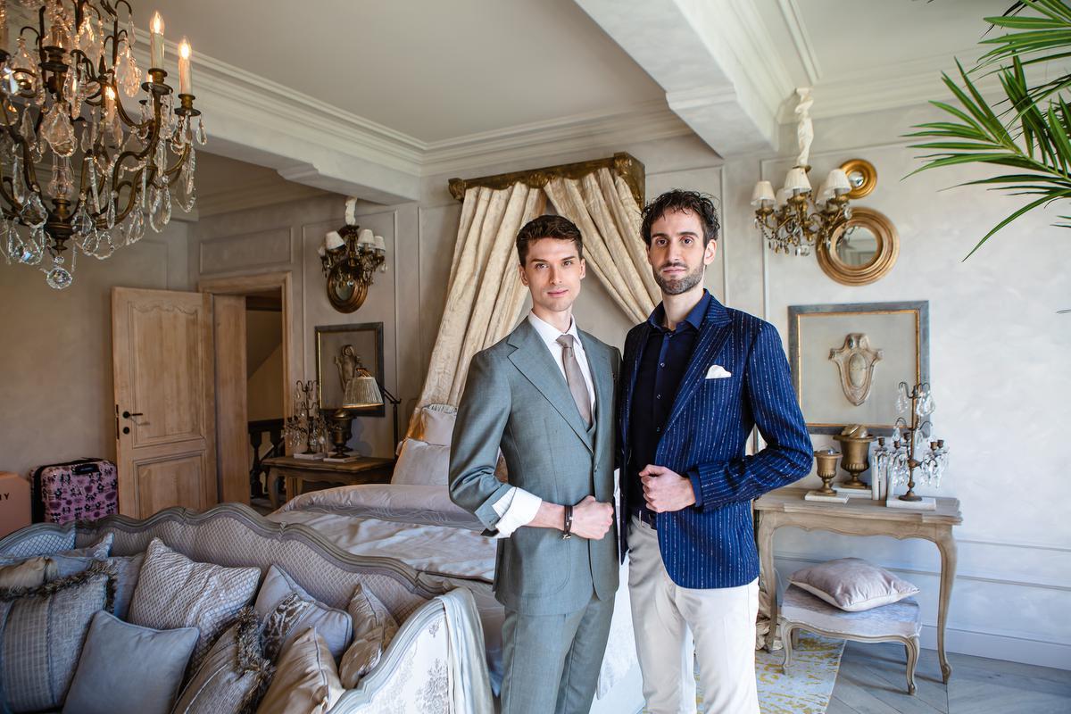 Nieuw in Brugge: The Notary, met luxueuze suites tot 1.300 euro per ...