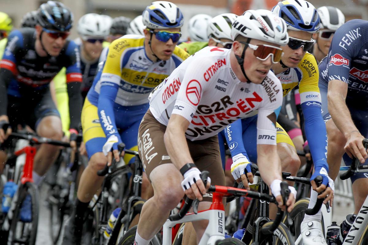 Dewulf, Van Lerberghe en Keukeleire in Ruddervoorde: “Nog enkele ...