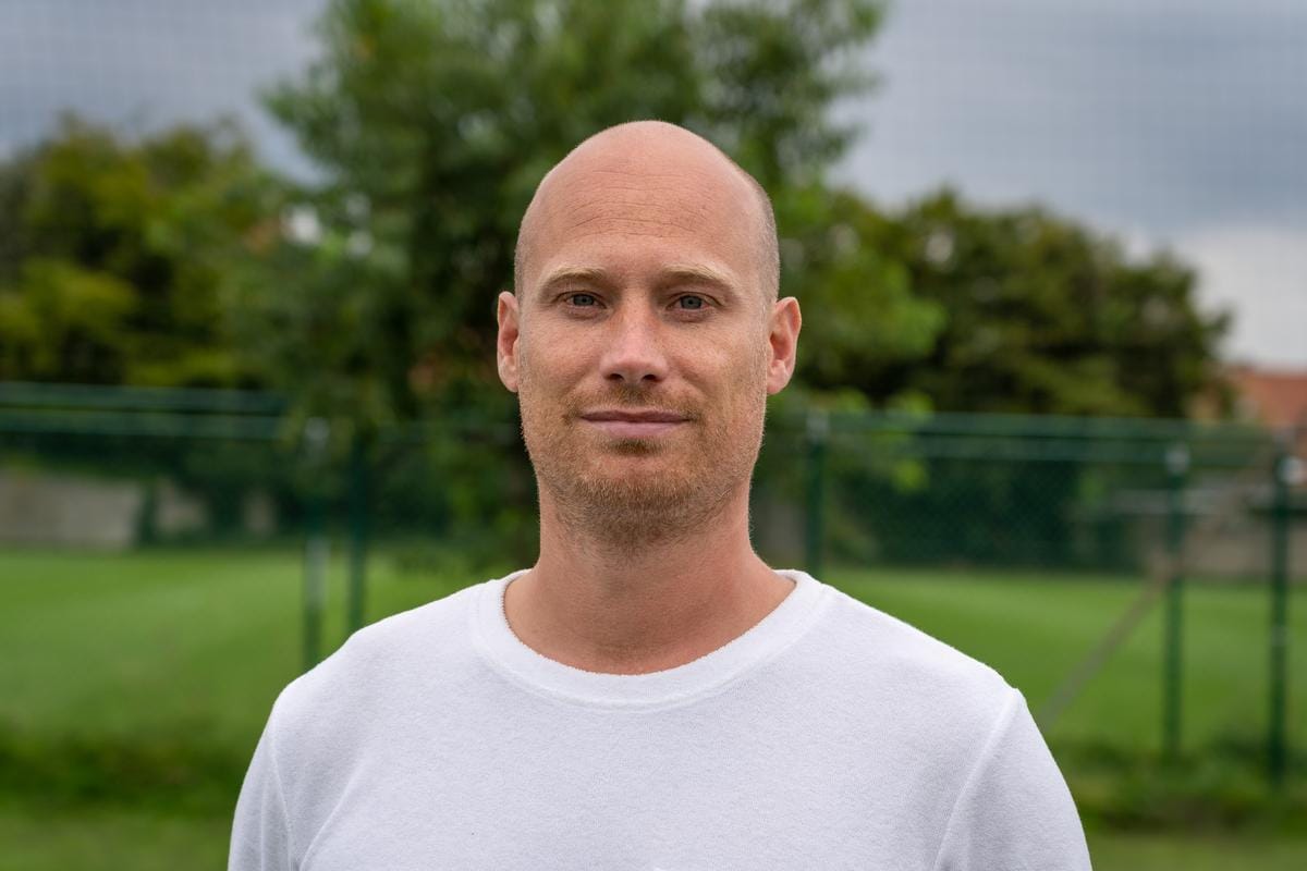 KVK, wat nu? Jeugdcoördinator Knockaert over de 0 speelminuten voor ...