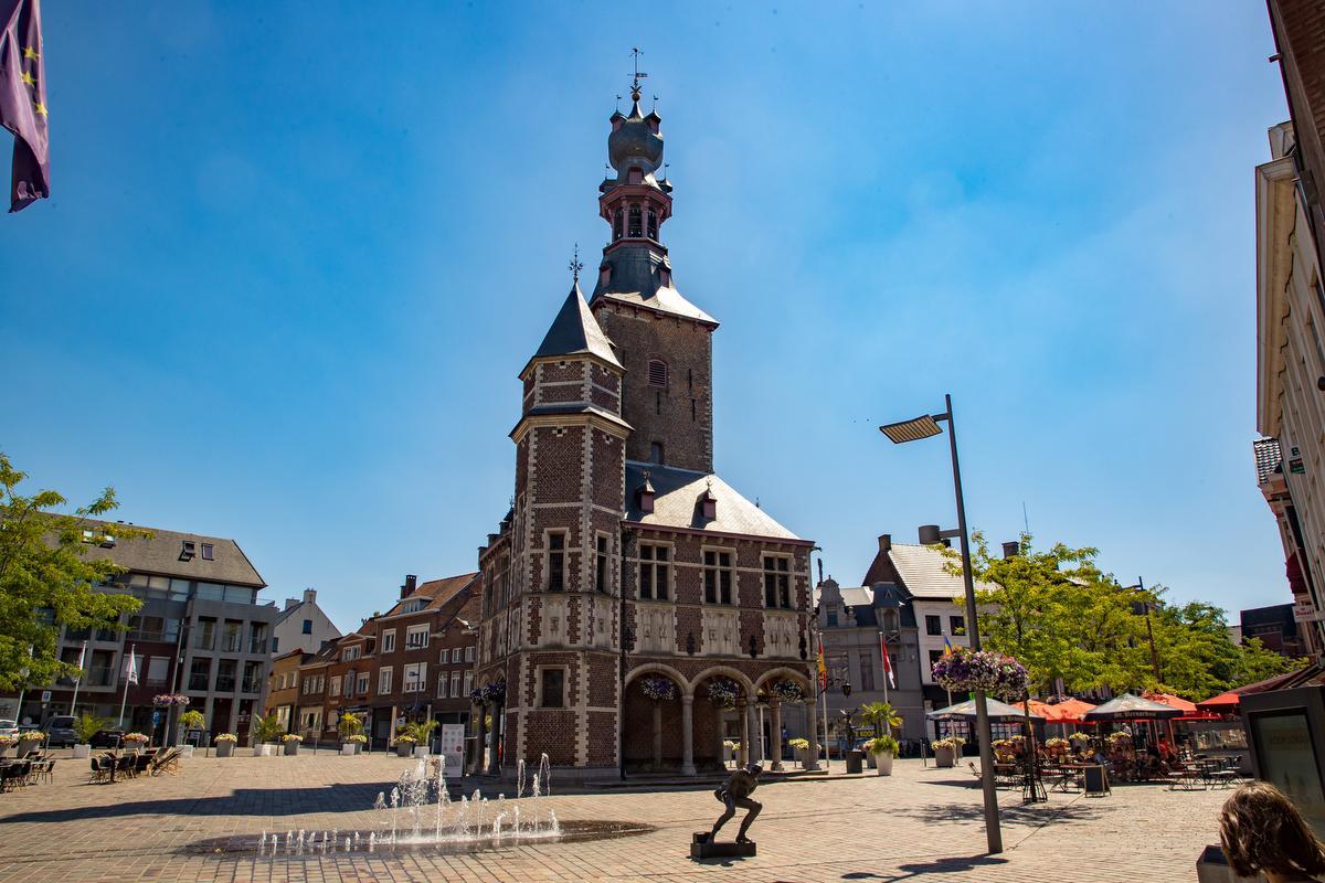 Winkels in Tielt langer open voor nieuwe editie van Late Night Shopping ...