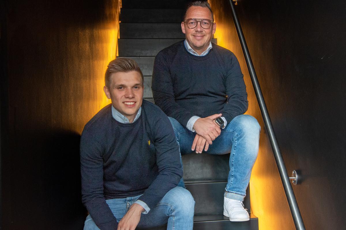 Thermote Interior en Rendeer onder één dak: “Met ons jong team willen ...