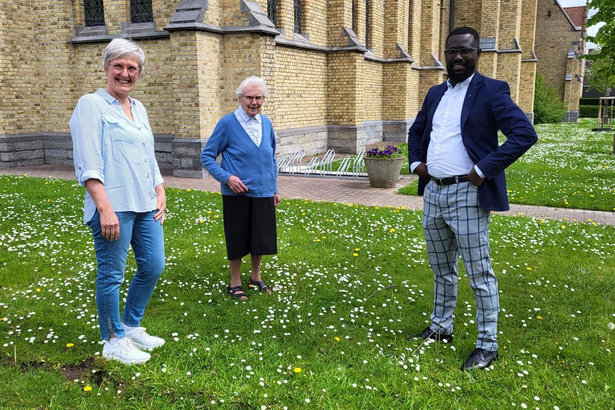 Missiefeest krijgt invulling met gospel en zomerbar: “In de kerk mogen ...