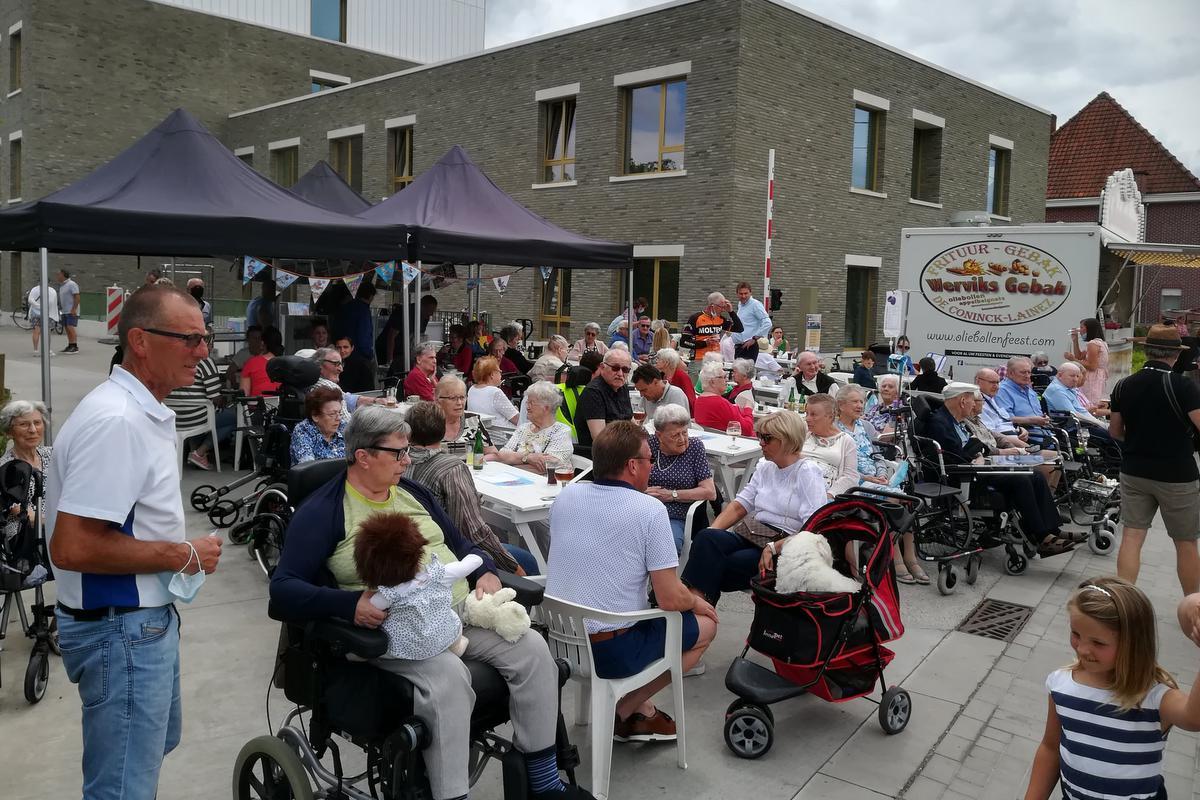 Vinkenzetting ‘Grote Prijs Aurélys’ wordt voor de eerste keer gehouden ...