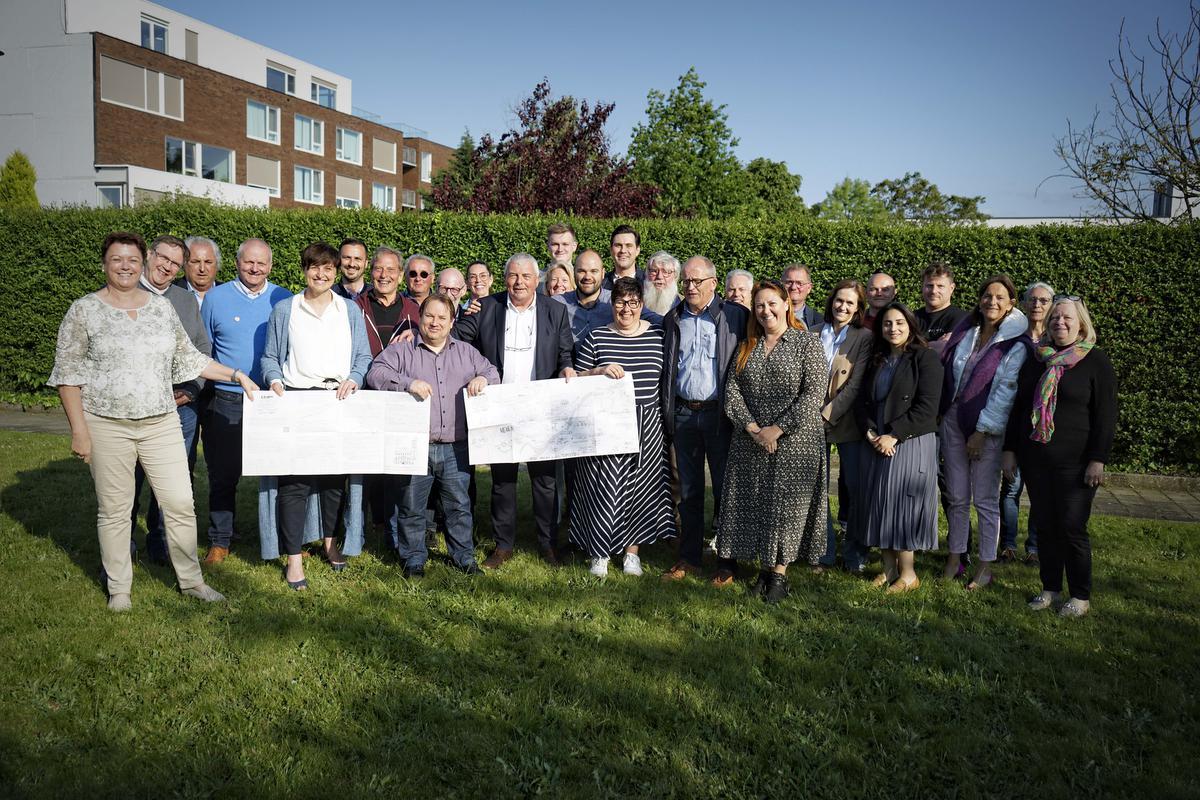 Team 8930 in Menen maakt zich klaar voor verkiezingen van 2024: “We ...