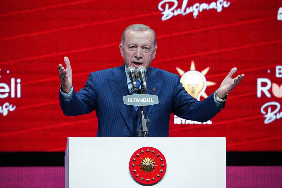 'Waarom veel Turken Erdoğan niet zomaar zullen laten vallen'
