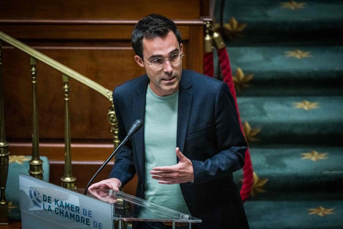 ‘Kristof Calvo's strijd om de politiek te hervormen was even nobel als ...