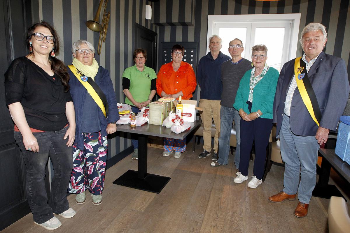 Buurderij geoped in Ichtegem: “Meehelpen aan korte keten” - KW.be