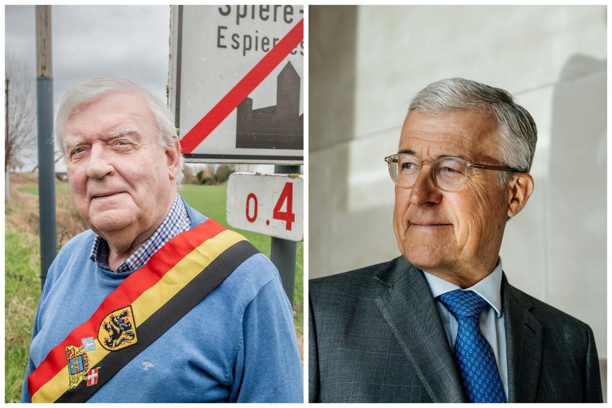 Zonnepanelenpark naast kasteel van Spiere komt er toch ondanks negatief ...