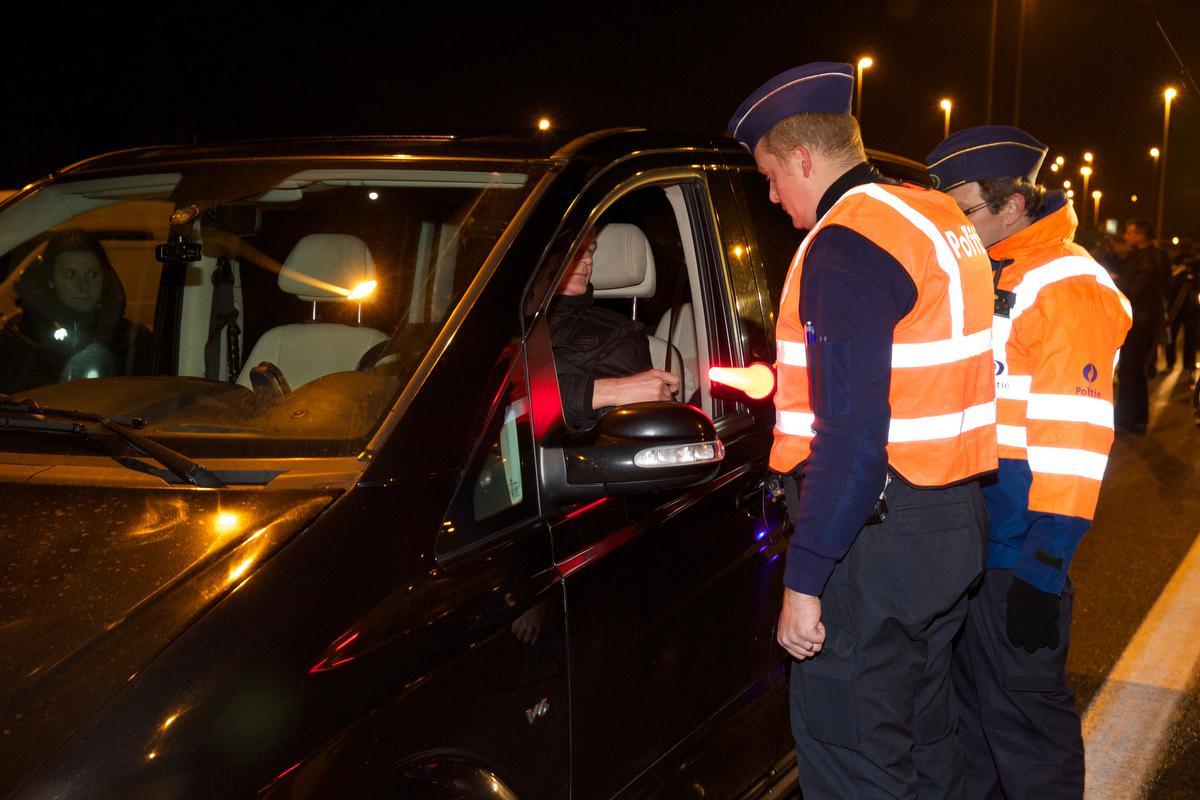 Nederlander die tien jaar lang België niet binnen mocht na opzetten xtc ...