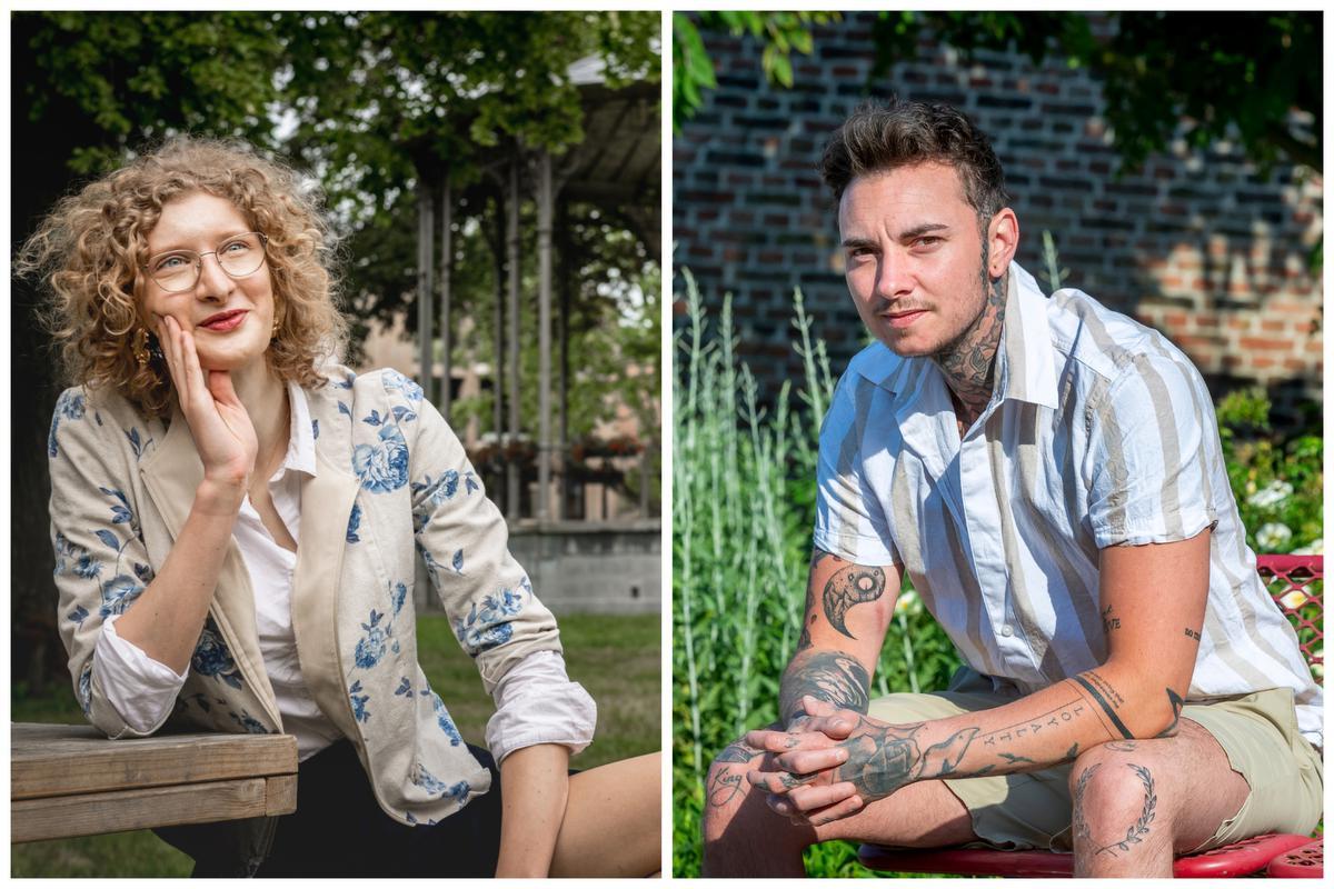 63 West-Vlamingen veranderden in 2022 officieel van geslacht: Jenna en Jay getuigen - KW.be