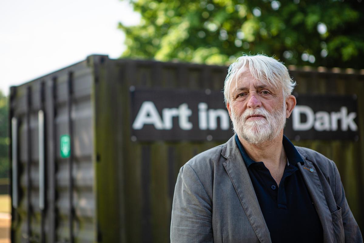 Licht en Liefde zorgt al 100 jaar voor blinden: Vereniging zoekt financiële steun en ...