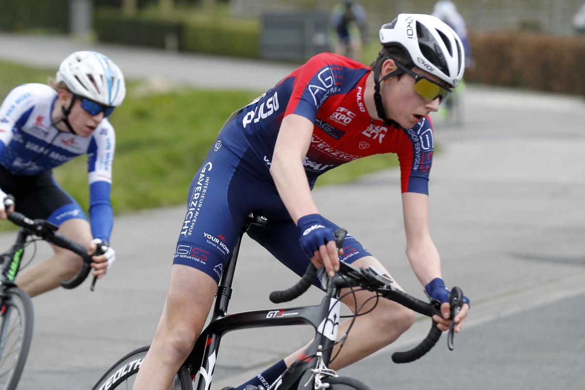 Simon Bril blikt terug op een constant seizoen: “Ik voel dat het iedere ...