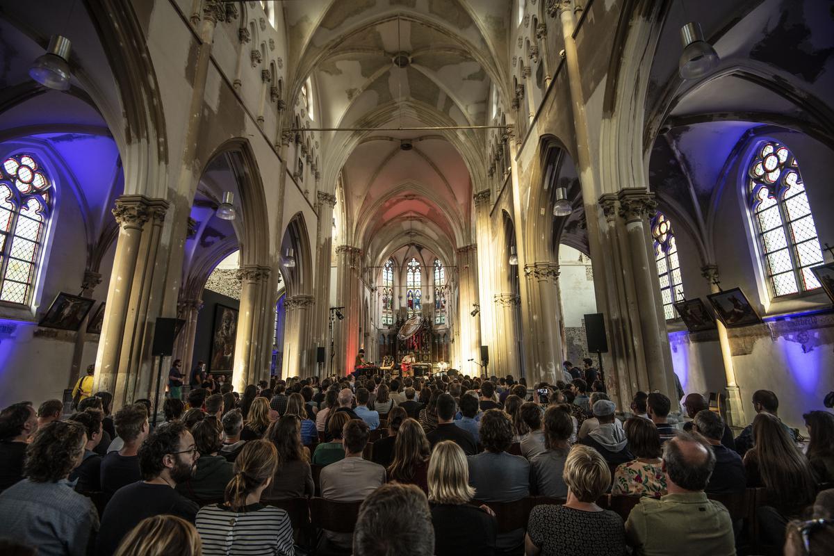 Leffingeleuren lost nieuwe reeks namen: ook Frankie Traandruppel en The ...
