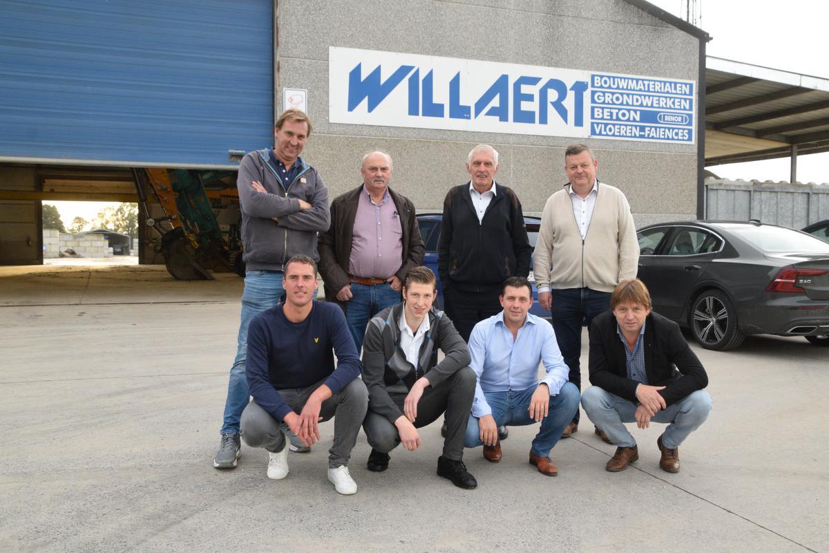 40ste Sint-Maartensloop blikvanger in 30ste editie Running Center loopcriterium - KW.be