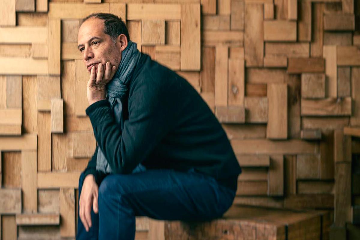 Columnist Simon Kuper over het komende WK voetbal: 'Als ik naar Messi ...