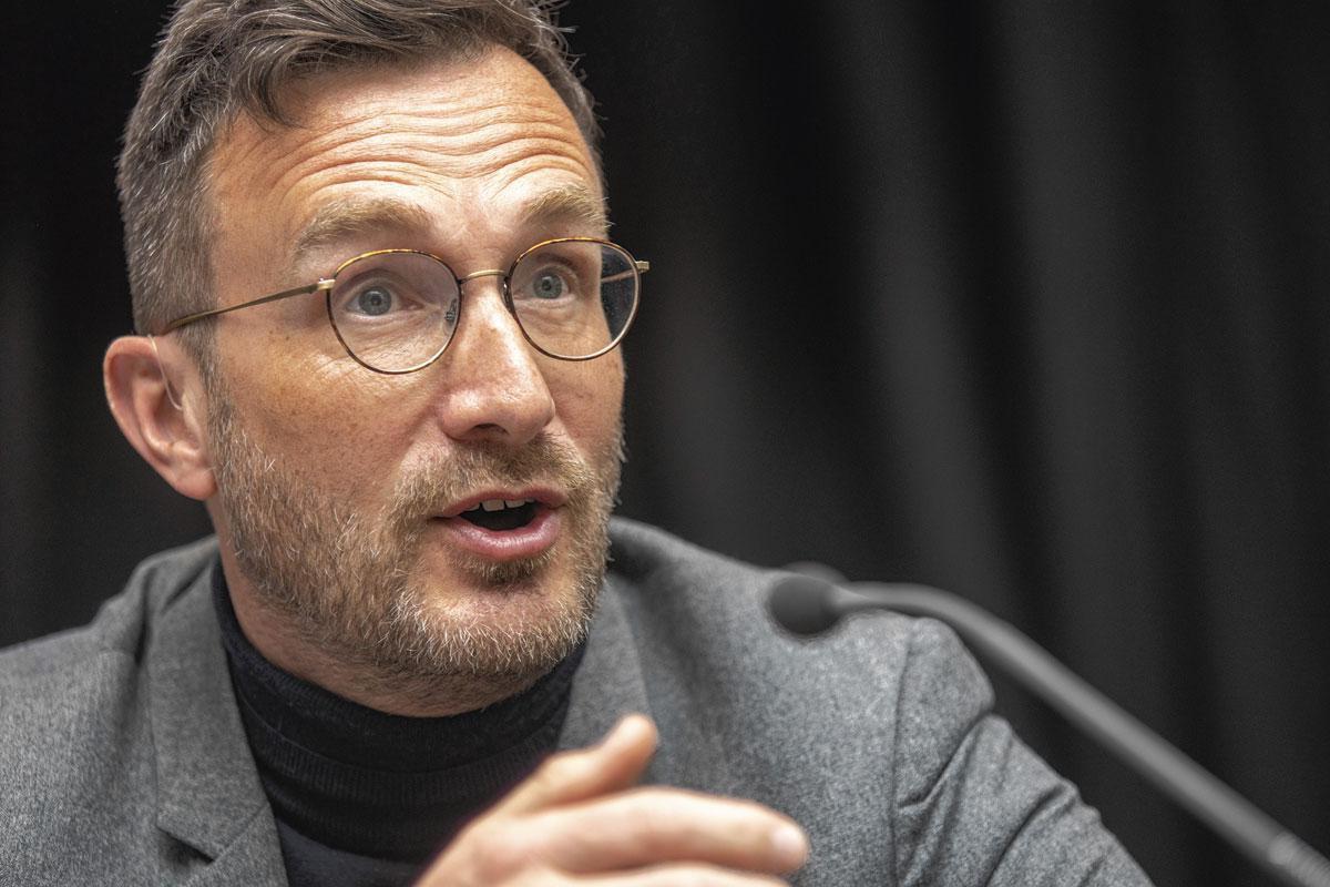 Démission de Pascal Smet: "On essaie surtout de jeter des collègues ...