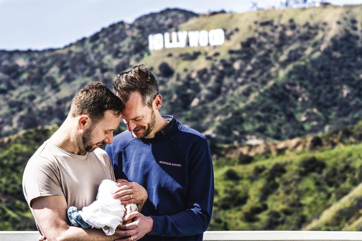 Topdokter Guy T’Sjoen: 'Dankzij een draagmoeder zijn we nu een ...