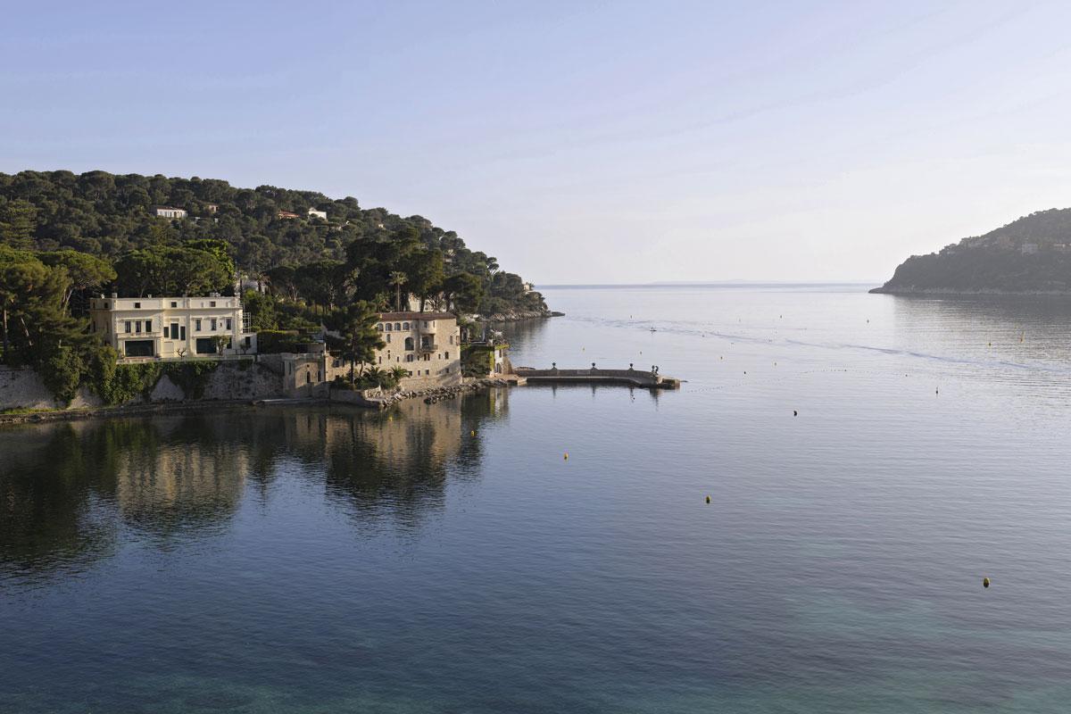 Les bonnes adresses du collectionneur belge Hubert Bonnet sur la Côte d ...