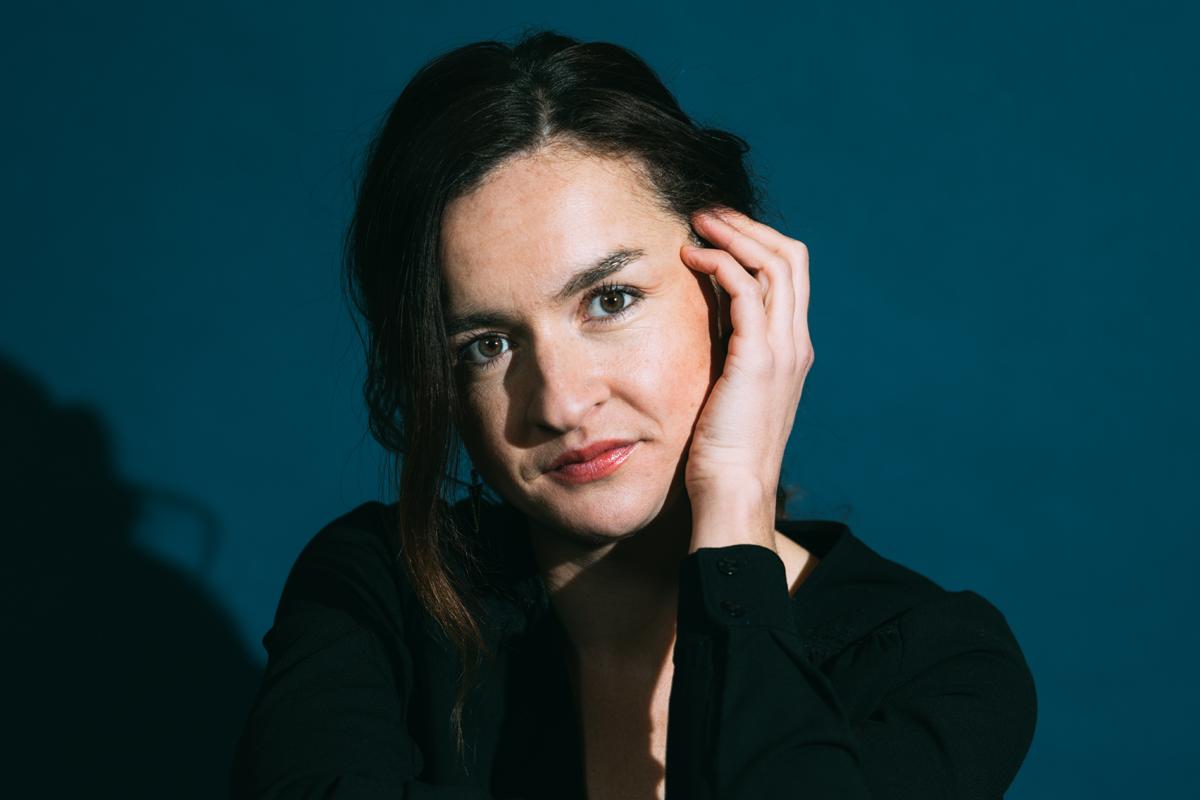 Ook in seizoen 3 van ‘Ooit Vrij’ werpt Tess Uytterhoeven een ...