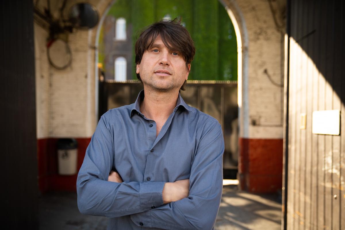 Fedasil-directeur Pieter Spinnewijn over de asielcrisis: ‘Hét probleem ...