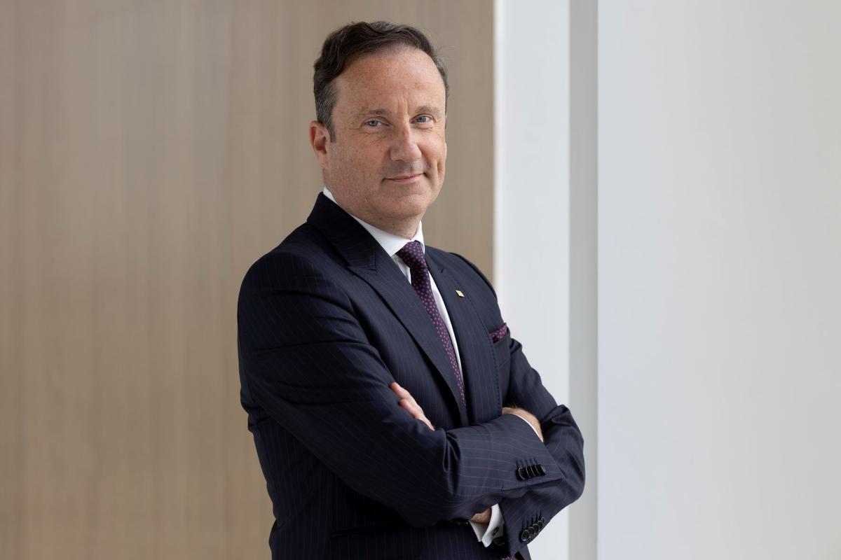 Diversification et intégration, atouts de la banque de demain - Trends ...