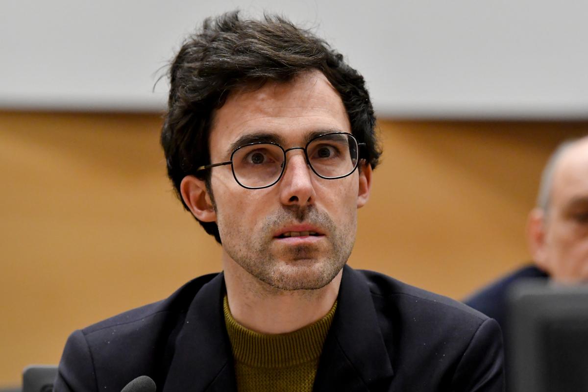 Kristof Calvo (Groen) stopt met nationale politiek