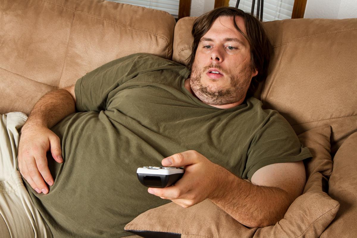 Rapport alarmant sur l'obésité : 10 habitudes simples pour lutter ...