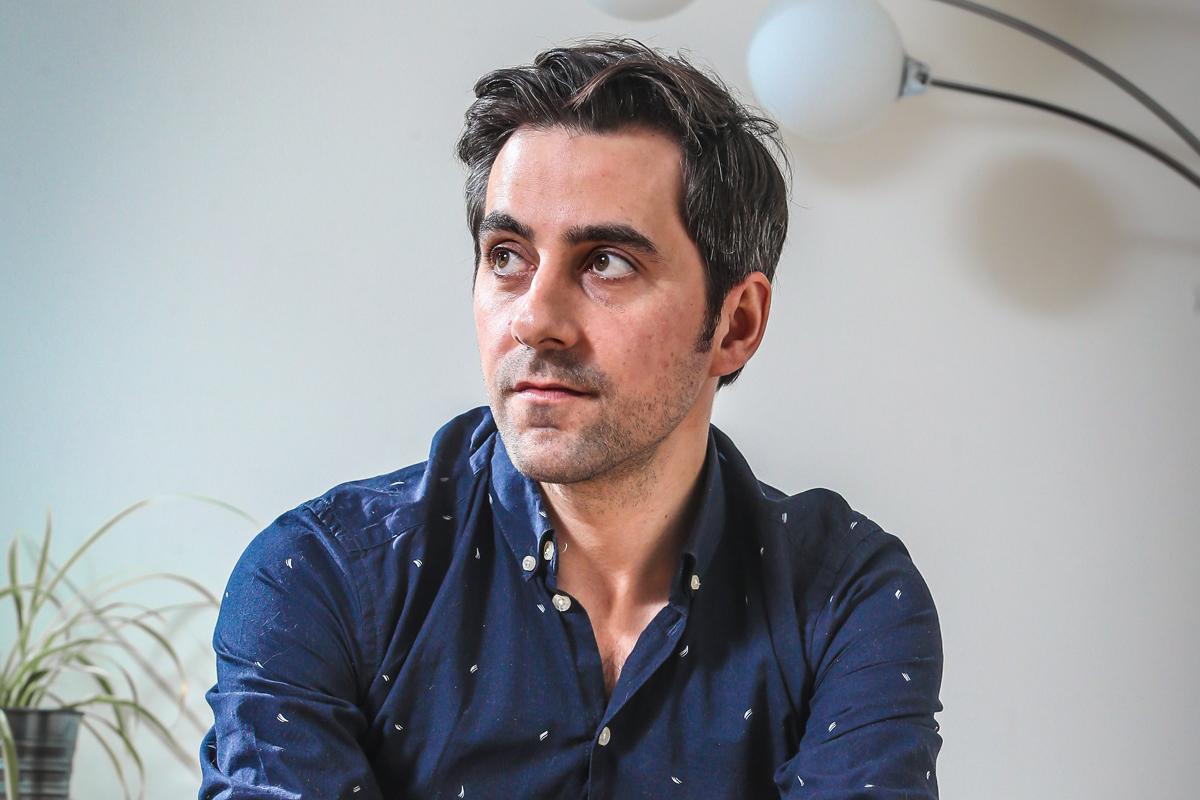 Seksuoloog Wim Slabbinck: ‘Mensen zijn geen gemiddelden’