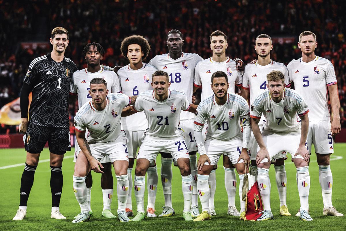 De buitenlandse pers over de Rode Duivels: ‘De flop van het toernooi’