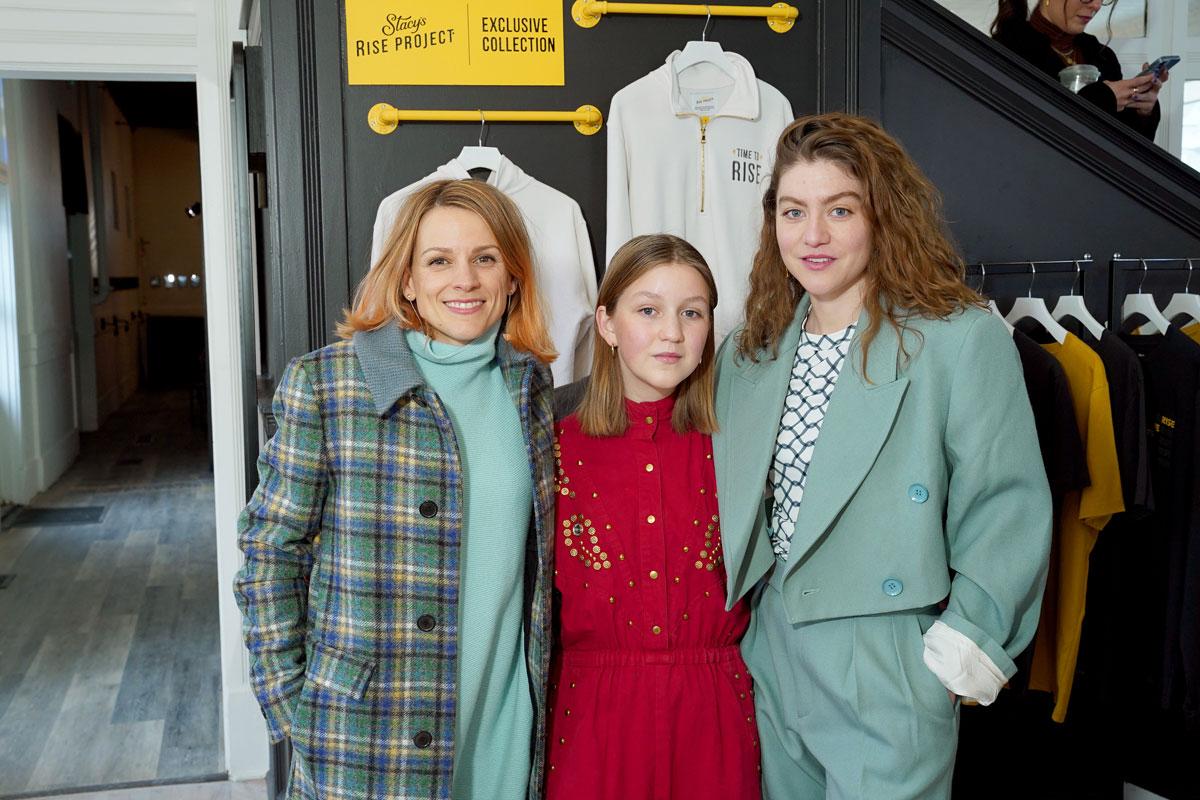 Rosa Marchant wint acteerprijs op Sundance Festival