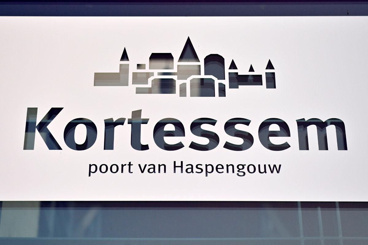 Meerderheid van inwoners eerder voor fusie tussen Hasselt en Kortessem