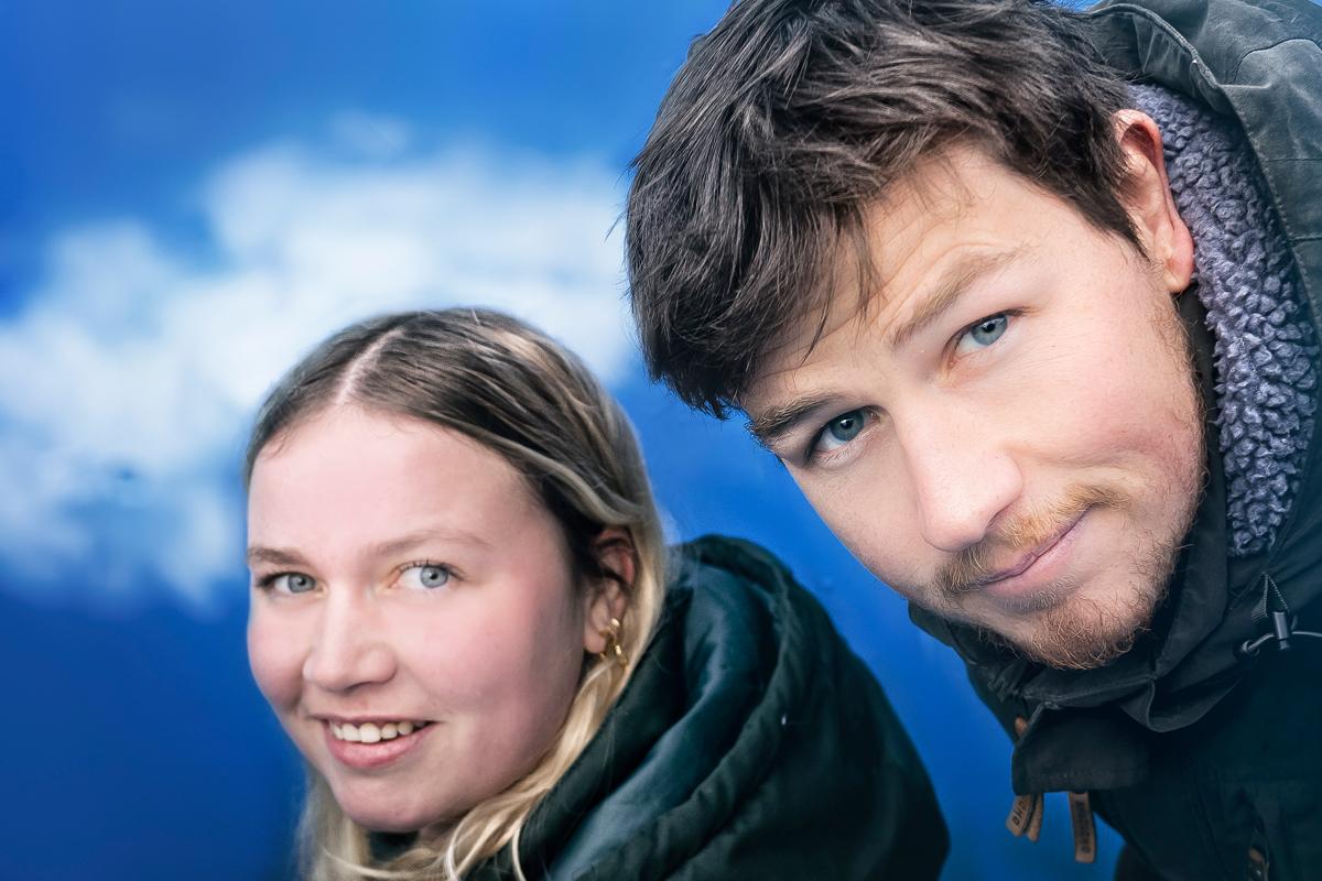 Waarom Aileen en Senne zo graag leerkracht zijn: ‘Iemand moet toch in ...