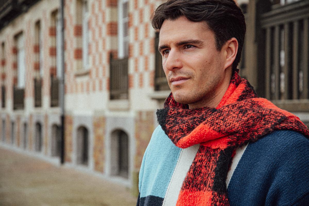 Conner Rousseau: ‘Sinds ik op mijn zestiende een C-attest kreeg, heb ik ...