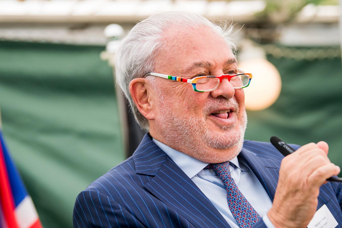 Fernand Huts wil energiecheques uitdelen: ‘Jan Jambon reageerde ...