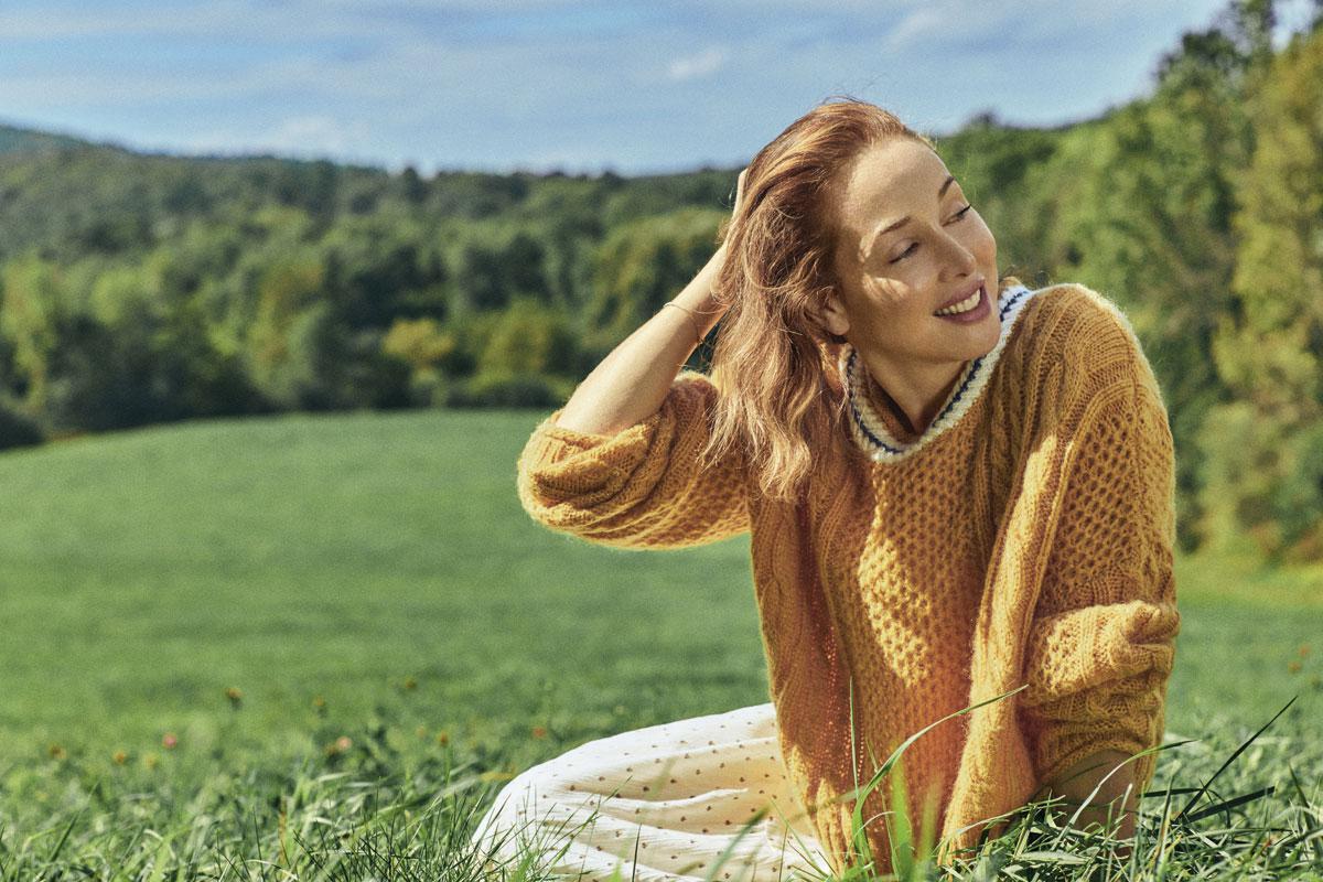 3 choses à savoir sur Tata Harper, la Natural Beauty Queen