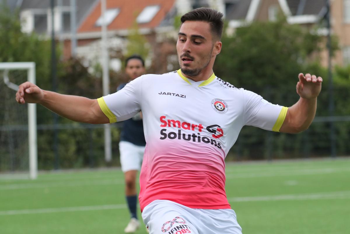 Toptransfer voor KSV Oostkamp: Jules Vanhaecke komt over van Mandel ...