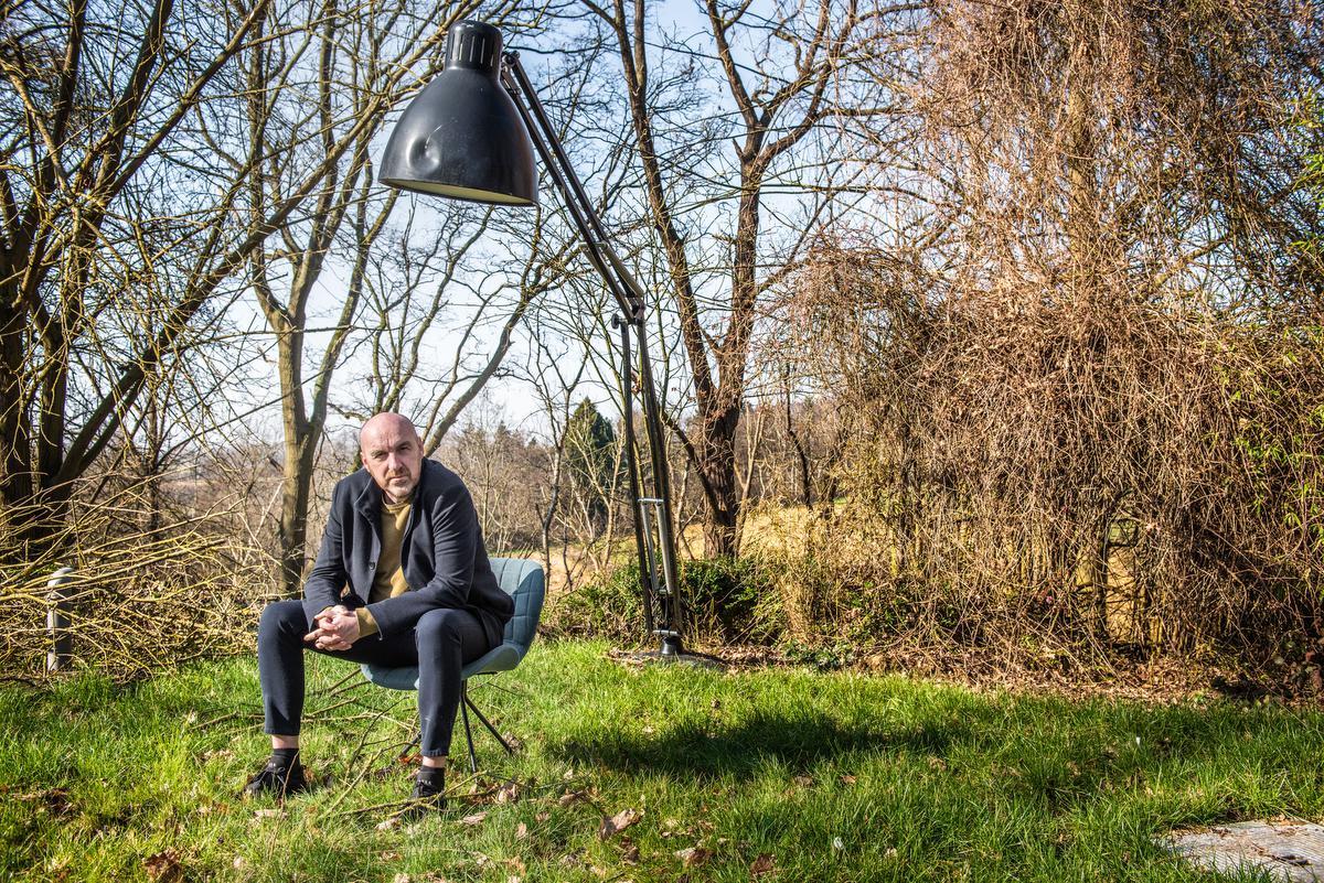 Eric Goens pakt uit met (alweer) straffe docu: “Als journalist ben je ...