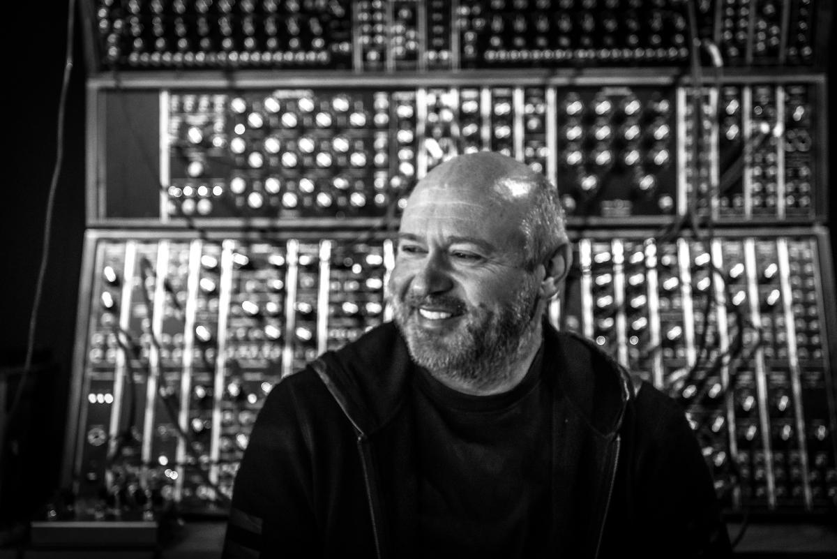 Patrick Hamilton enige Belg in het rijtje wereldtoppers als ambassadeur ...