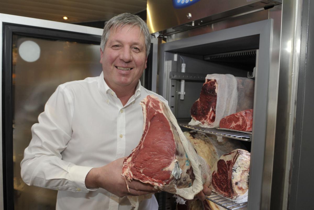 Johan Stols is Ambassadeur van Ingelmunster: “Kopen zelf ook lokaal ...