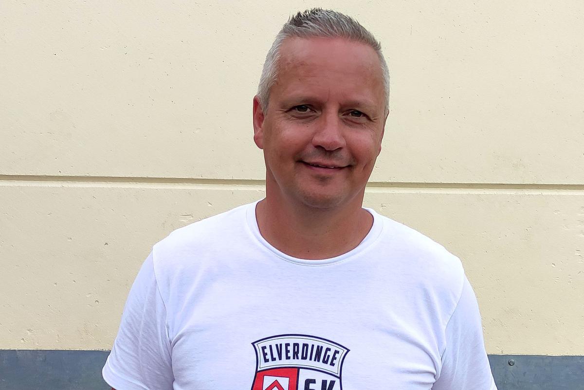 Alex Verlinde (SK Elverdinge – 4D): “Het echte werk kan beginnen” - KW.be