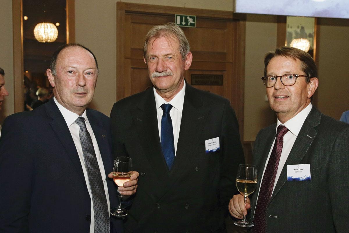 CEPA Port of Antwerp