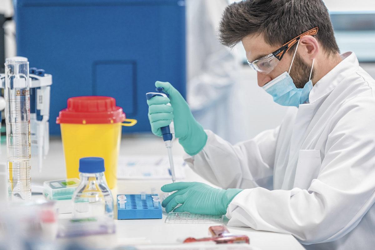 Promethera sort de la PRJ - Trends-Tendances