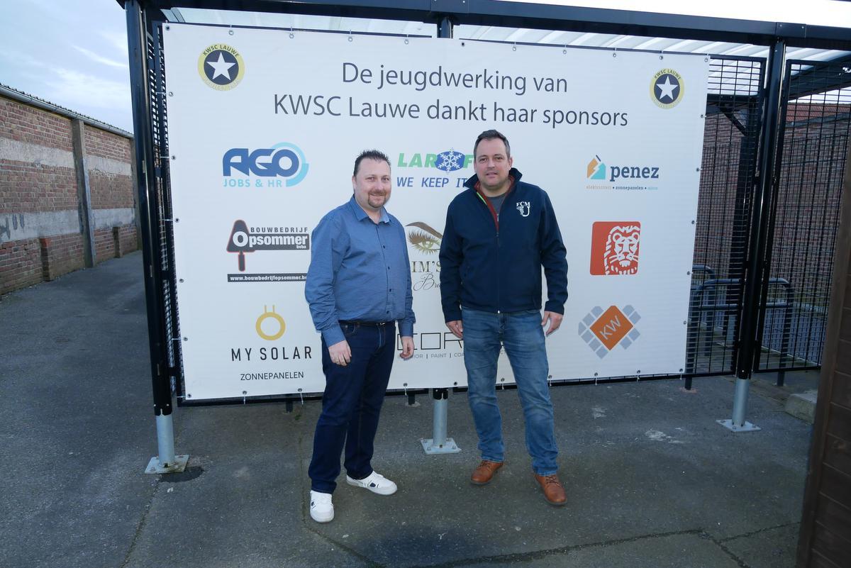 KWSC Lauwe en FC Menen United werken samen aan jeugdproject ...