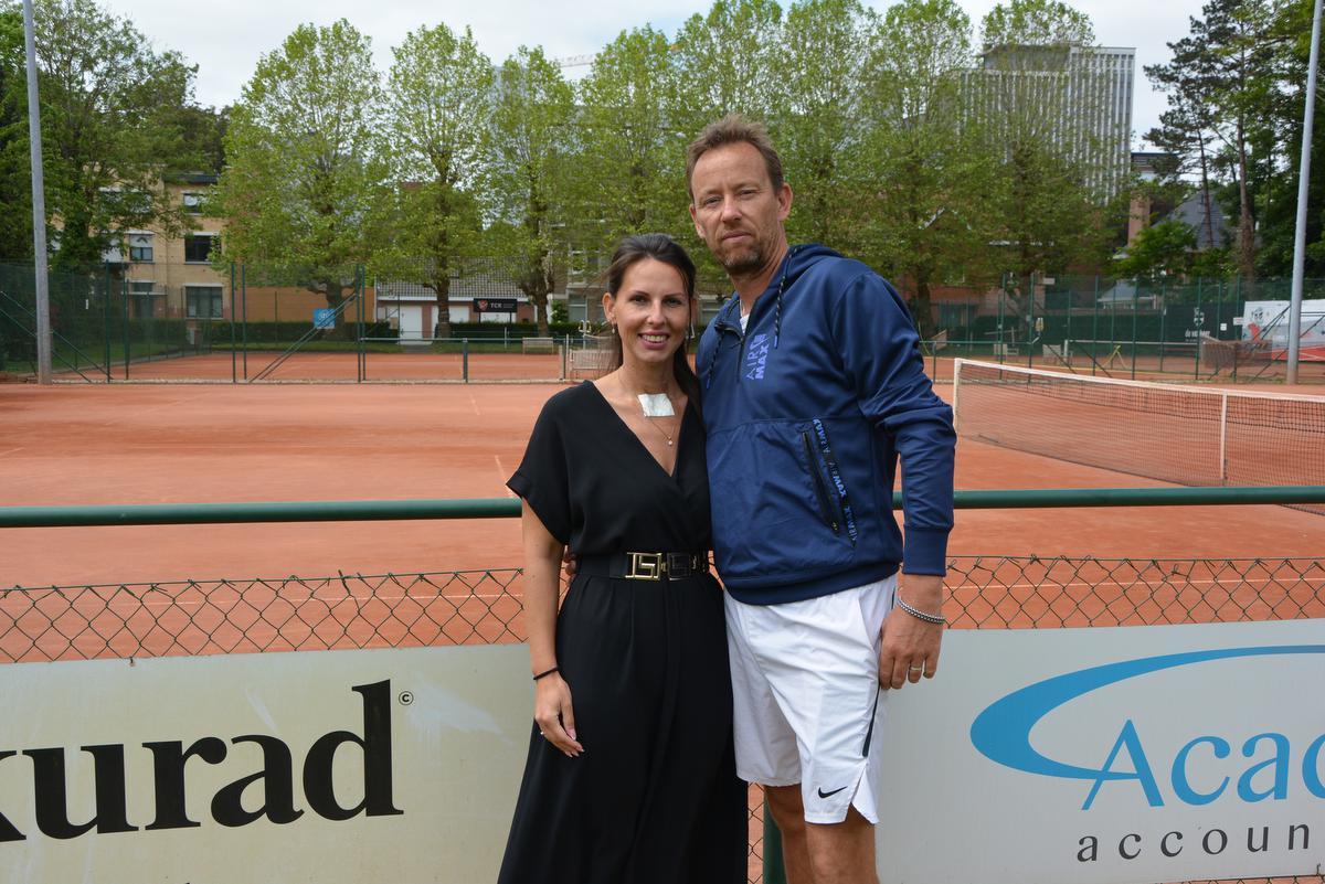 Arenal van Marc Coucke en Tom De Sutter neemt TC Roeselare over - KW.be